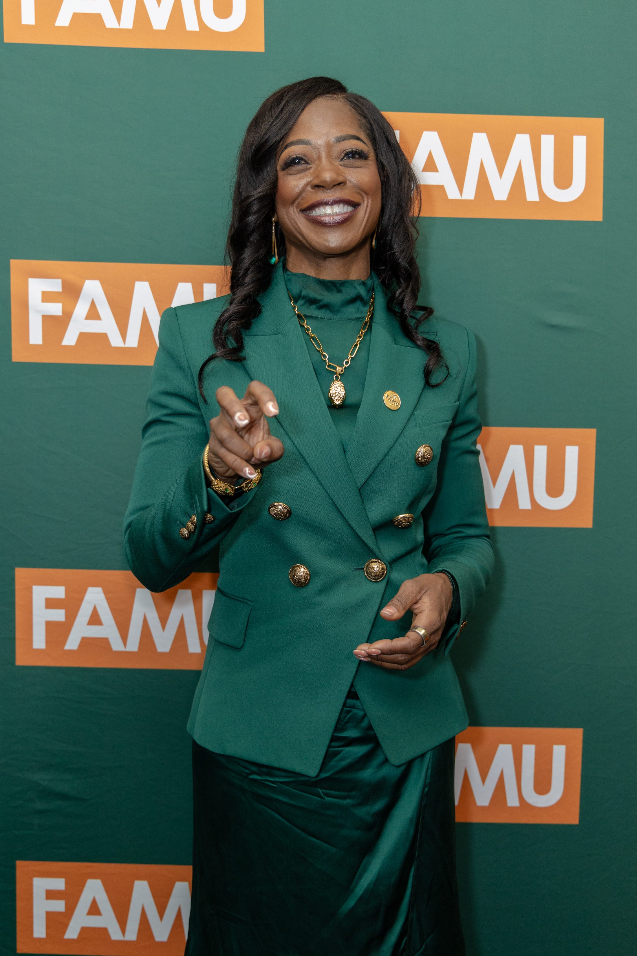 FAMU president reflects on 'phenomenal opportunity,' challenges of ...