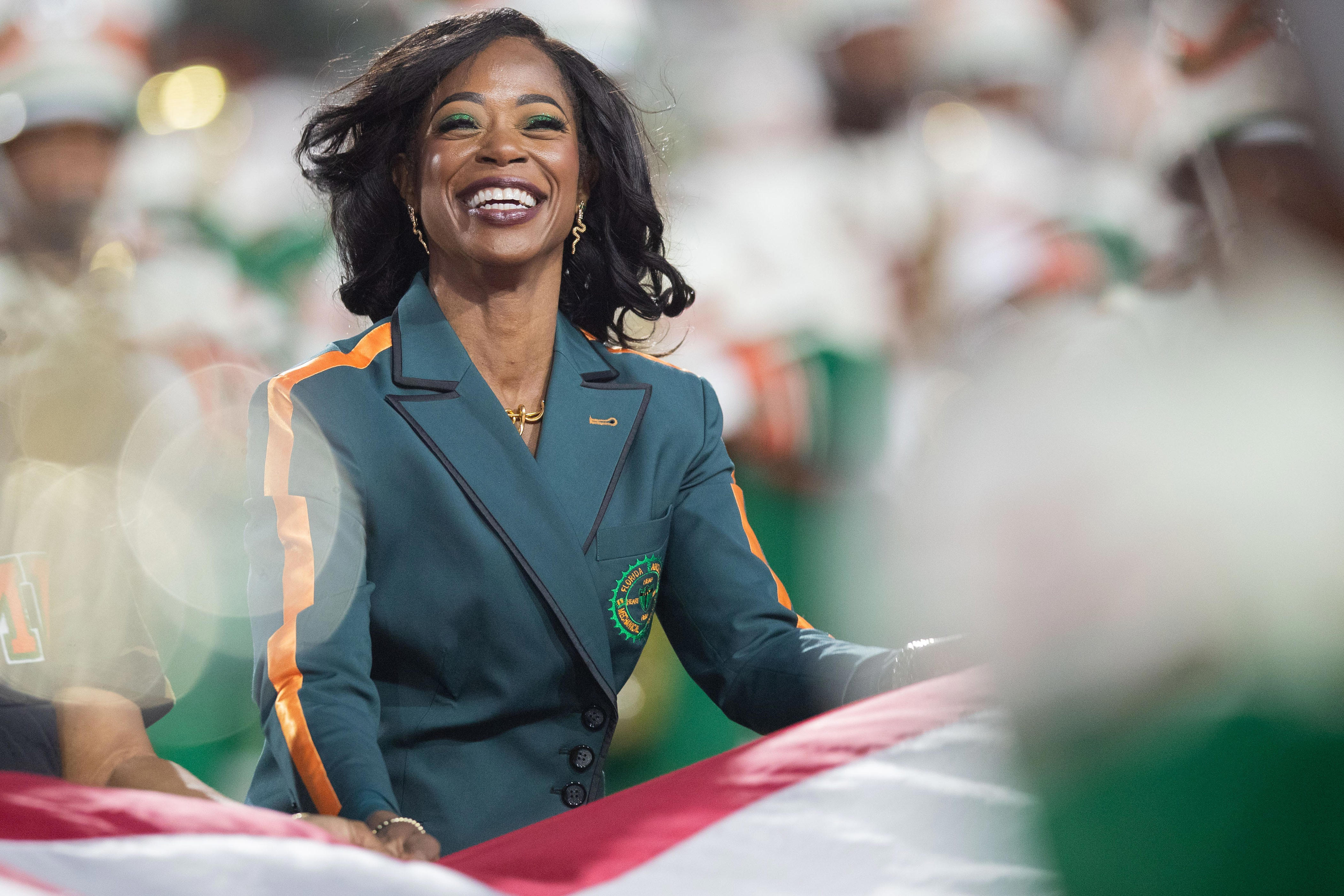 FAMU president reflects on 'phenomenal opportunity,' challenges of ...