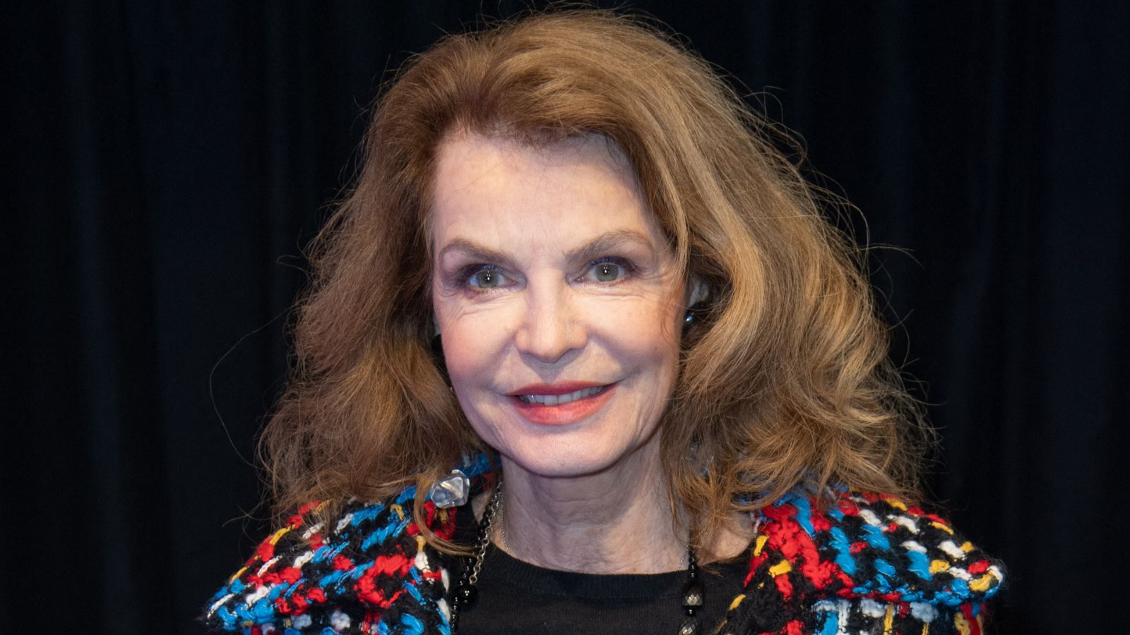 Cyrielle Clair (69 ans) ne jure que par cette astuce anti-âge toute ...