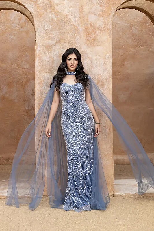 Miss Universe 2025: Who is representing UAE, other countries in the region?