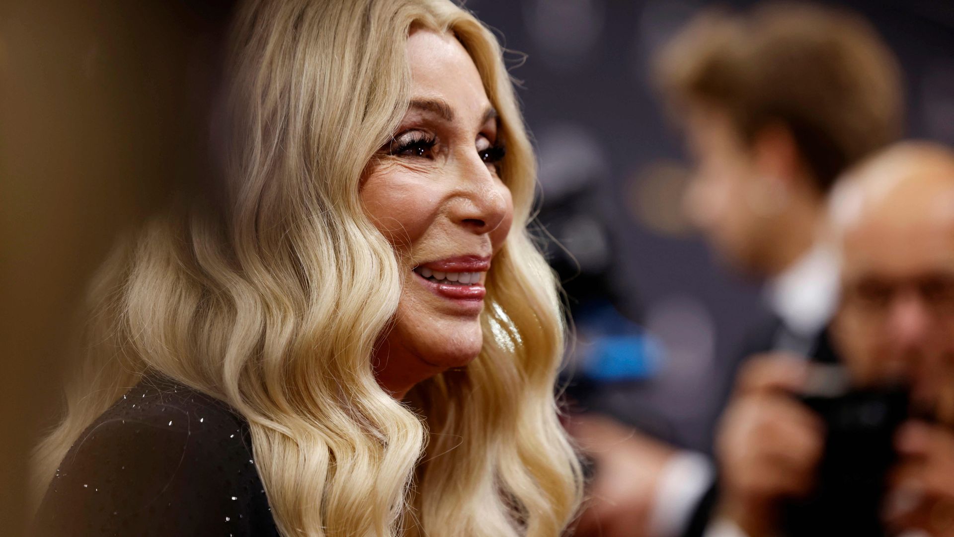 Cher: Pop-Star tritt erstmals seit fast 40 Jahren wieder bei »SNL« auf