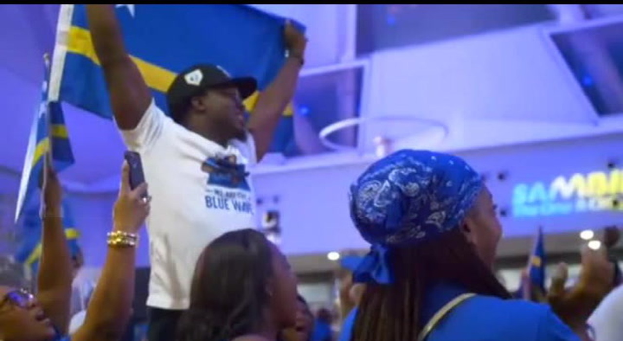 Curacao fa l'impresa, la nazione più piccola qualificata a Coppa del Mondo