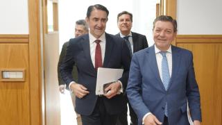 Castilla y León propone a los sindicatos hacer fijos a 837 trabajadores ...