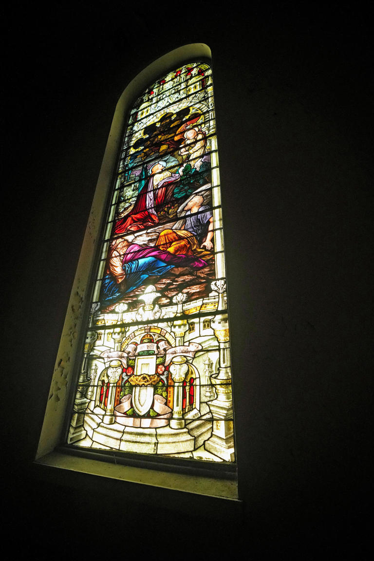 Downtown Columbus church to soon become music hall. See CAPA's ...