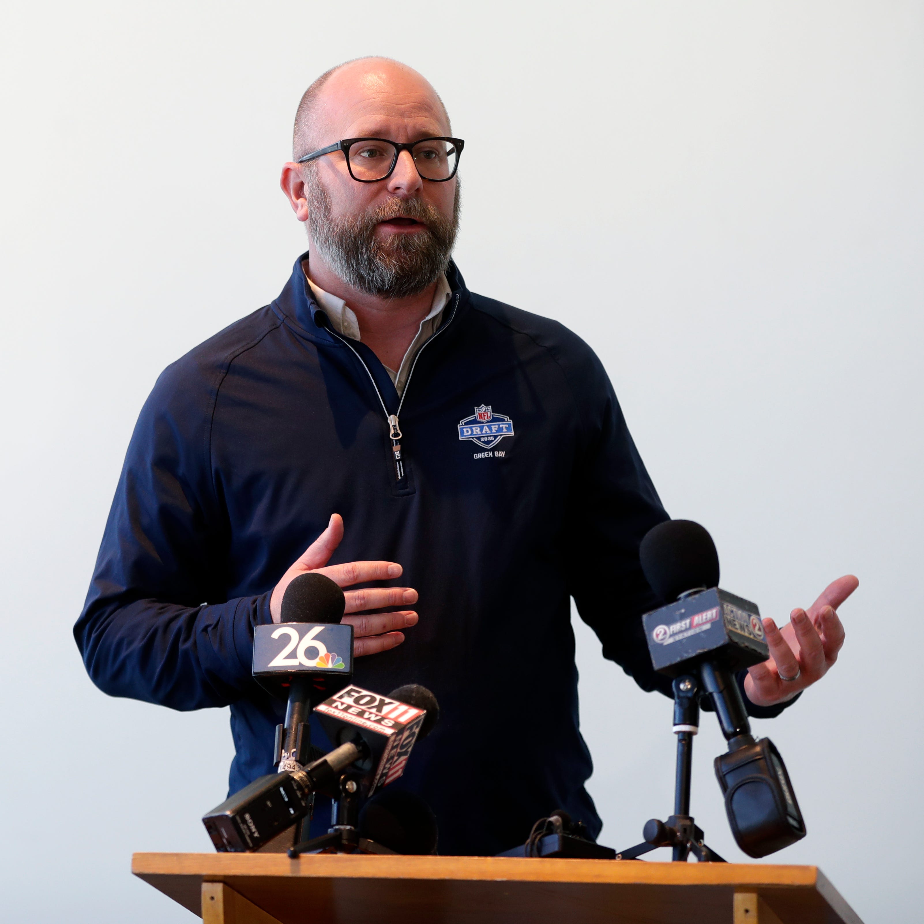 Green Bay's 2026 budget, largest to date, has officials worrying about ...