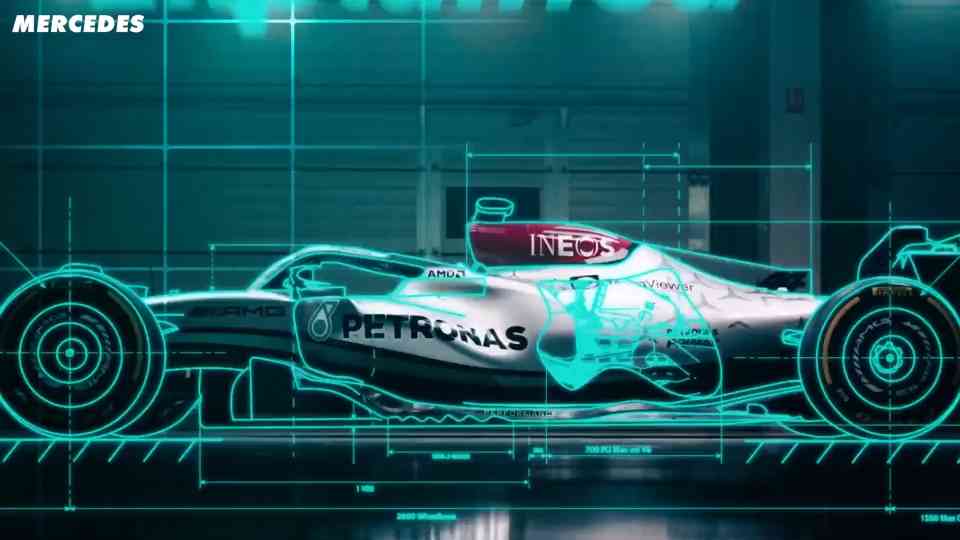 What really separates a $5000 engine from a $10 million formula 1 engine