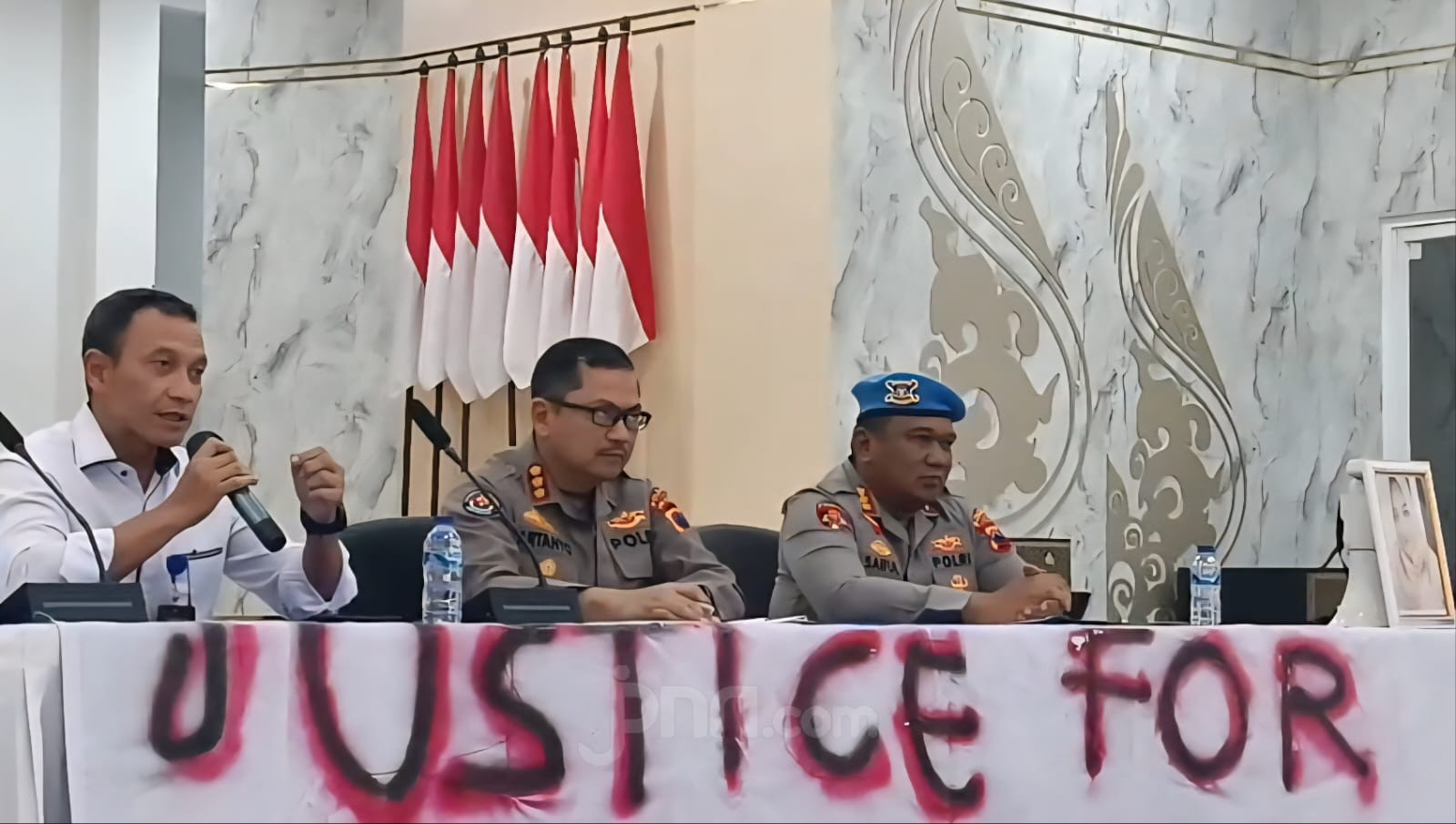 Ada Aktivitas Berlebih Sebelum Dosen Untag Tewas di Hotel Semarang