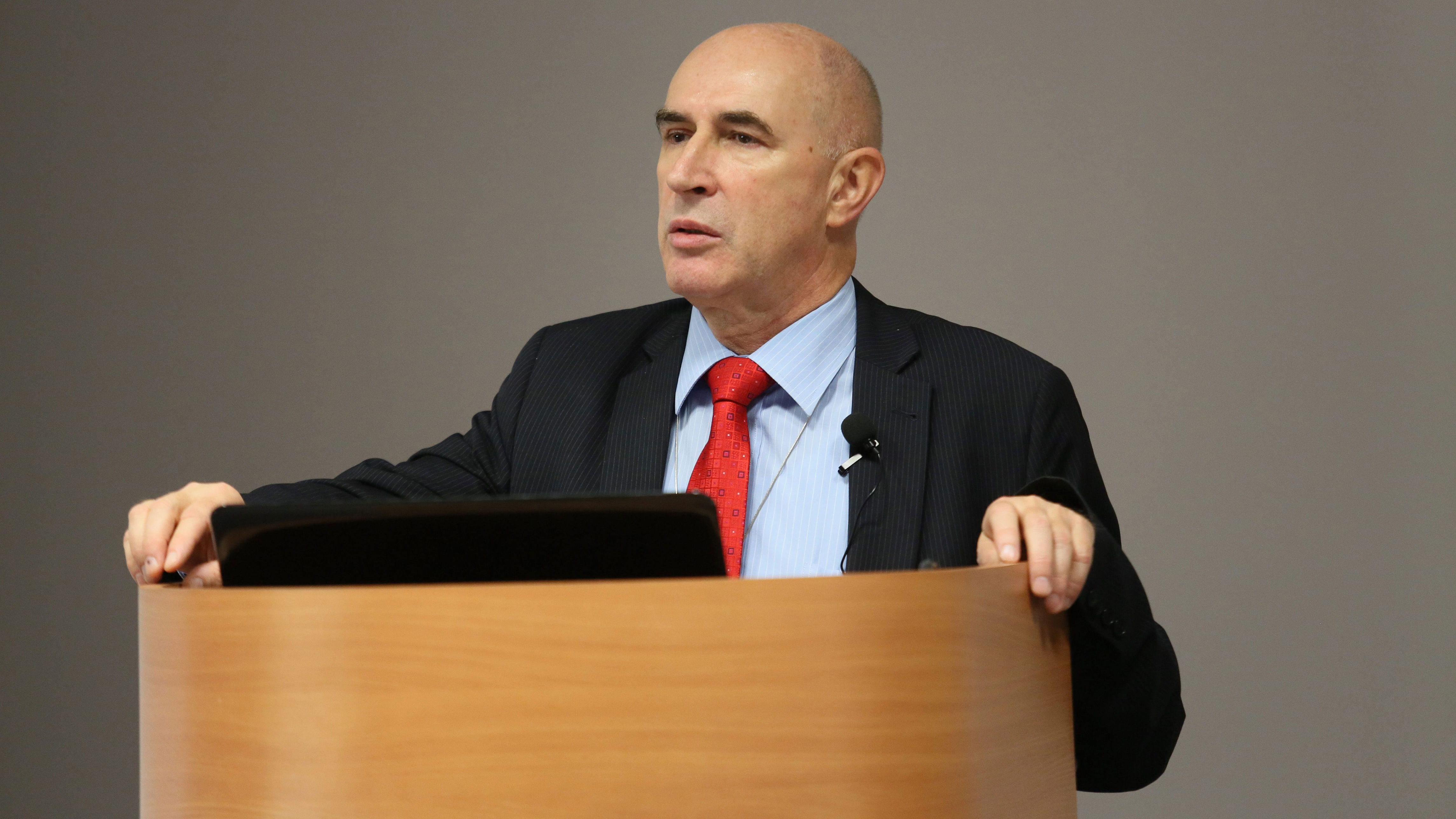 Skandal wokół słynnego psychiatry. Pojawiły się nowe informacje