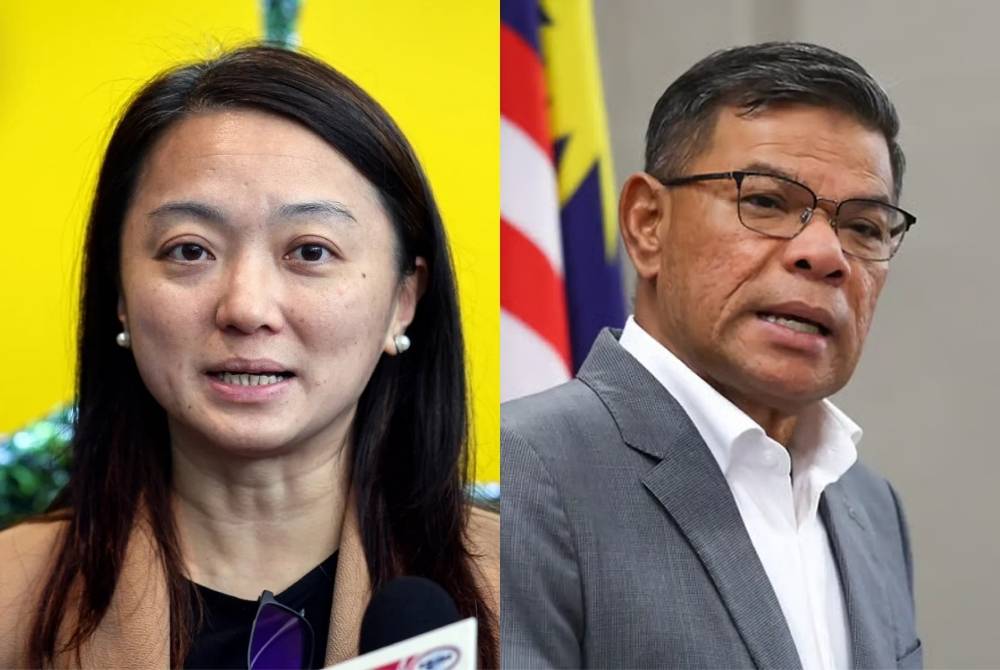 FIFA sanctions on FAM: Hannah says any criminal elements in ‘heritage ...