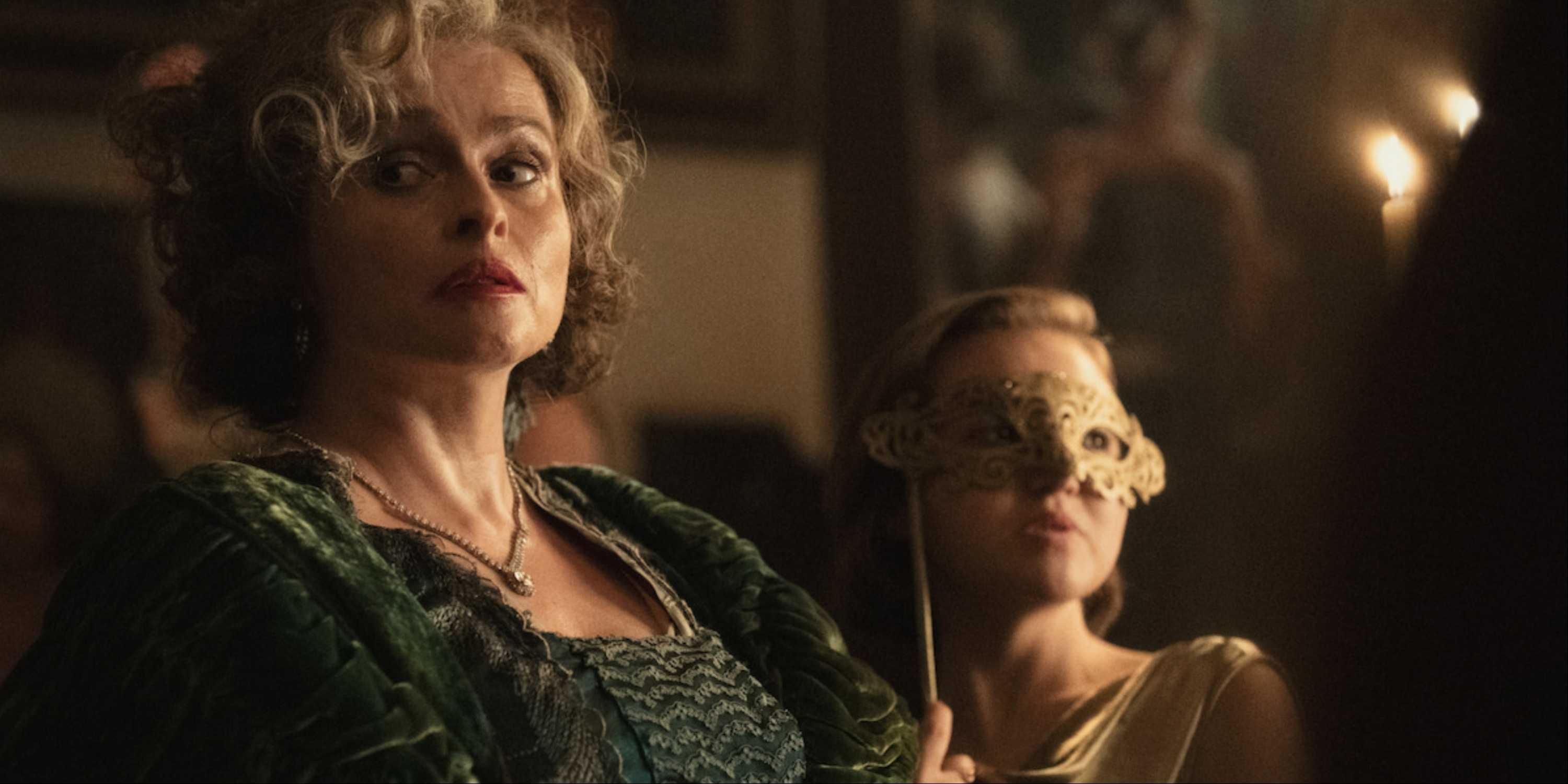 Netflix's New Agatha Christie Show Already Sounds Like 2026's Greatest ...