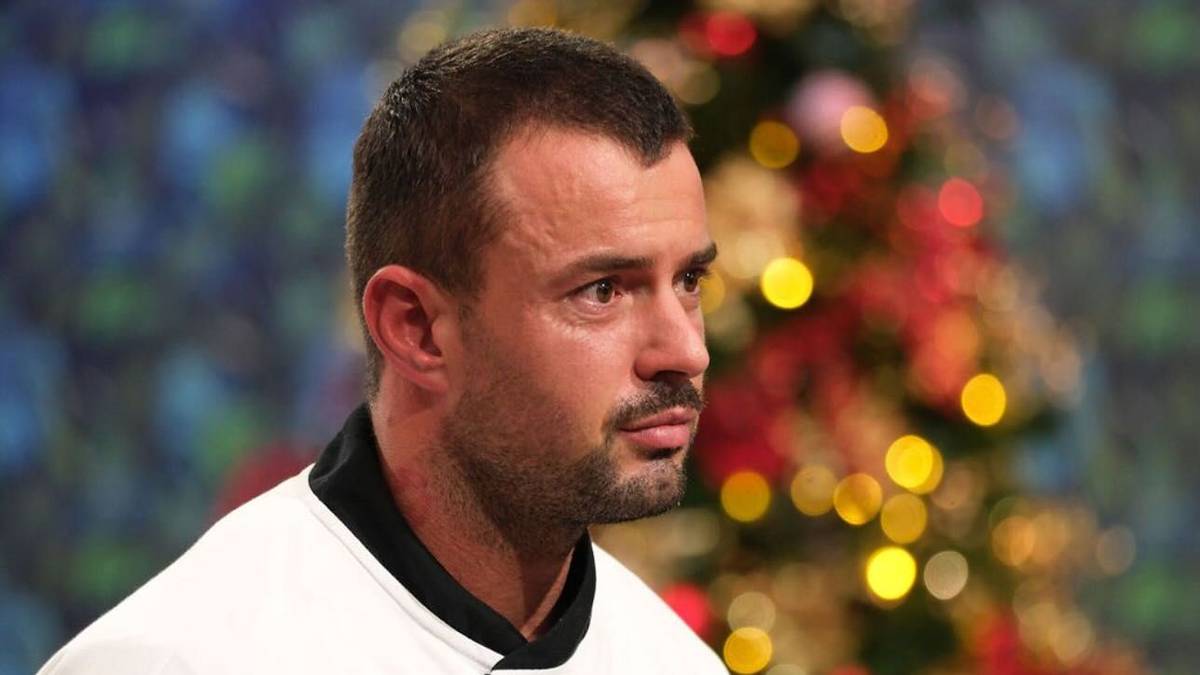 Marco Costa recorda o pai em dia marcante: "É uma ausência que grita em ...