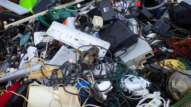 Experts discover surprising trend while examining nation's garbage: 'We ...