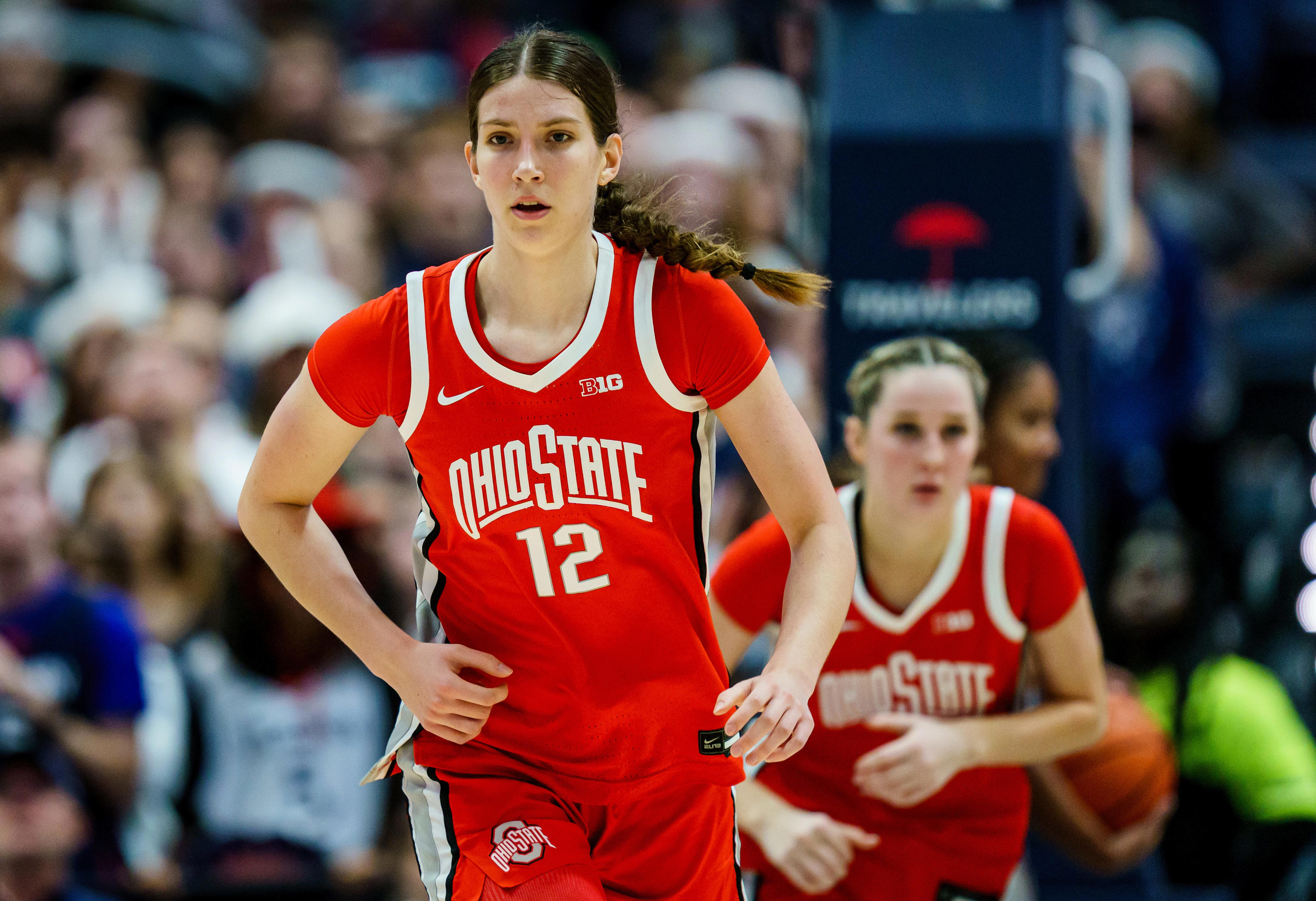 What areas Ohio State women's basketball have to improve following ...