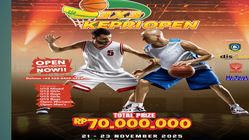 PERBASI Kepri Gelar Kejuaraan Basket 3x3 Open 2025, Malaysia dan ...