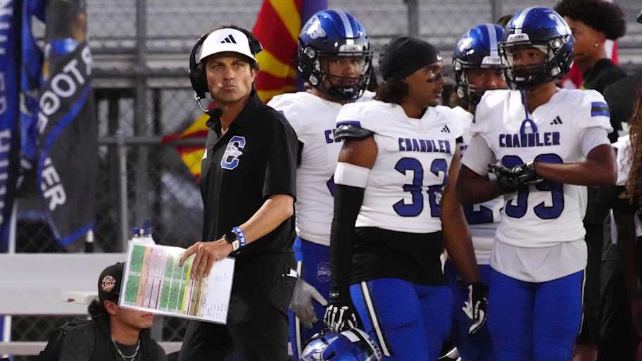 Brophy Prep Finally Breaks Through to Arizona’s Open Division — But Can ...