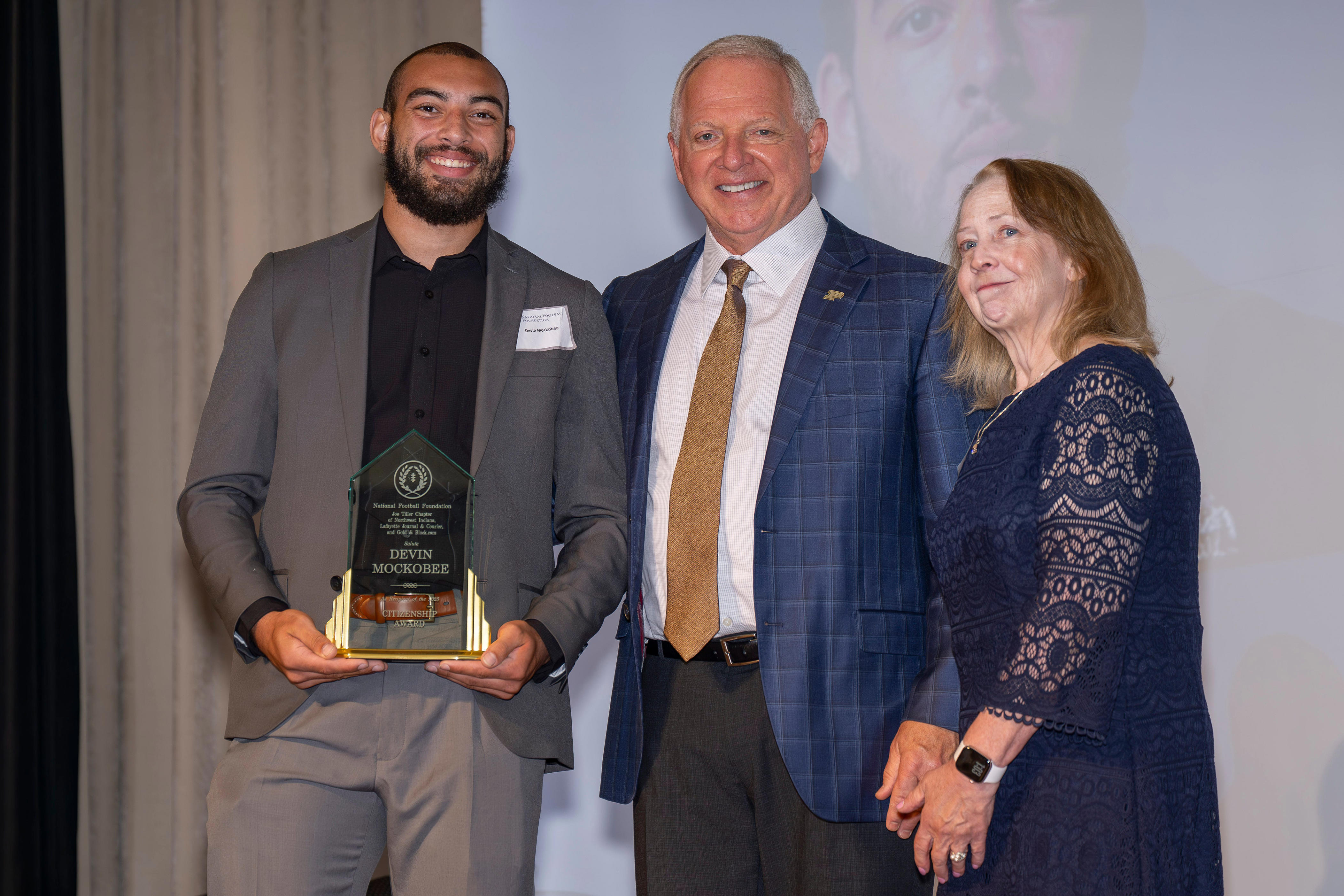 Purdue athletic director Mike Bobinski to retire after leading into new ...