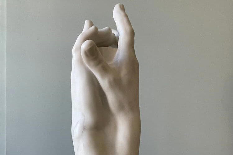 Why You Should Visit the Rodin Museum in Paris