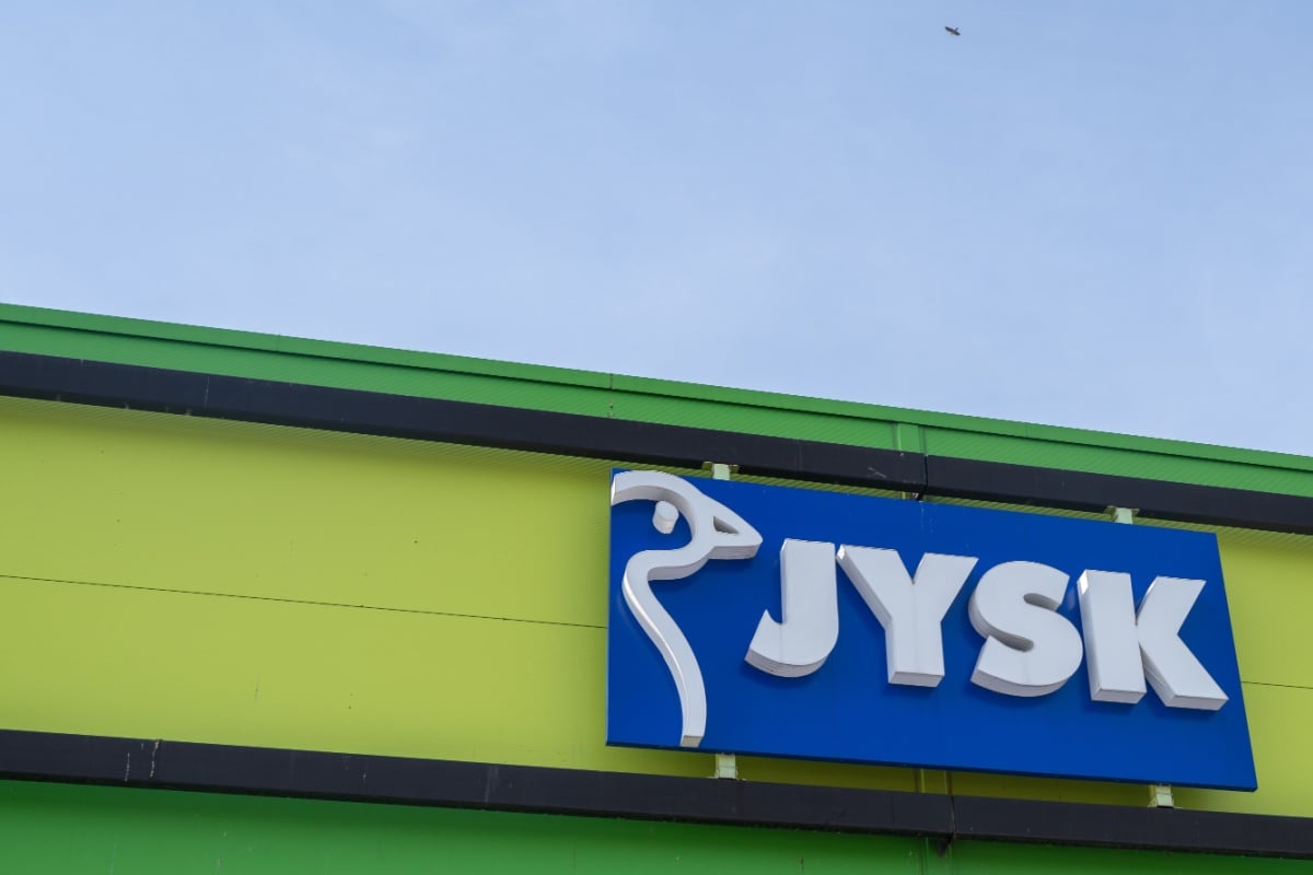 Jysk: elenco completo di tutti i negozi in Italia - Galleria Foto