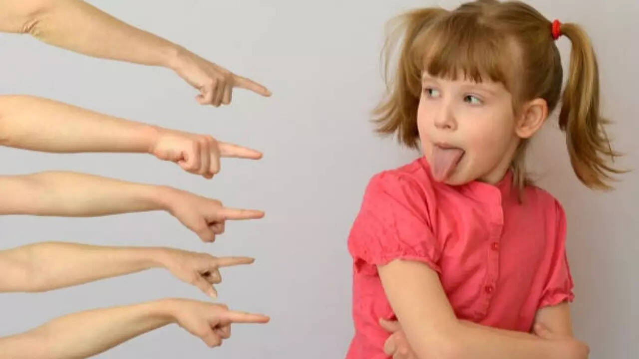 7 toxic parenting traits we are all guilty of! Yes, even you