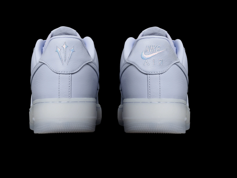 How to Buy Drake & Nike's New-and-Improved Nocta Air Force 1 Trainers ...