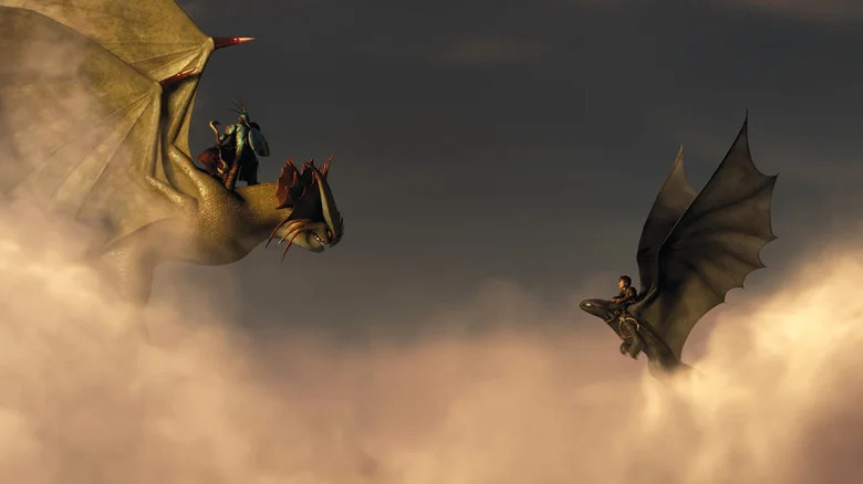 How To Train Your Dragon Movies: A Guide To Watching The Entire Series ...