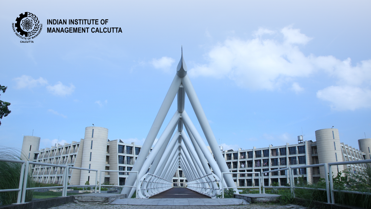 This IIM Calcutta programme is building India's next generation of ...