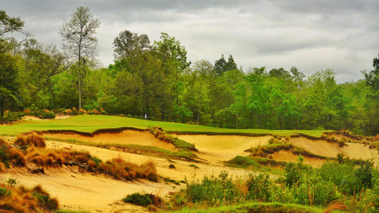 GOLF's Top 100 Courses: A country-by-country breakdown
