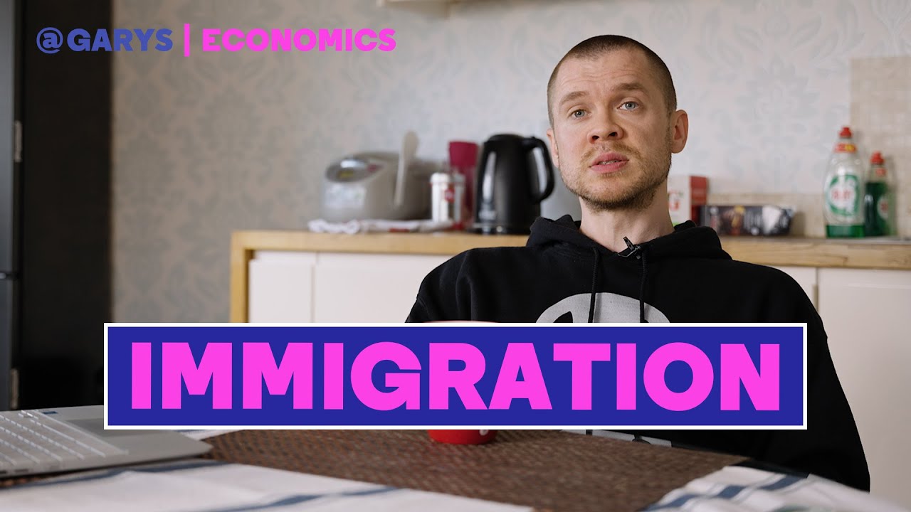 What the Rich Gain From an Immigration Backlash...And What You Lose