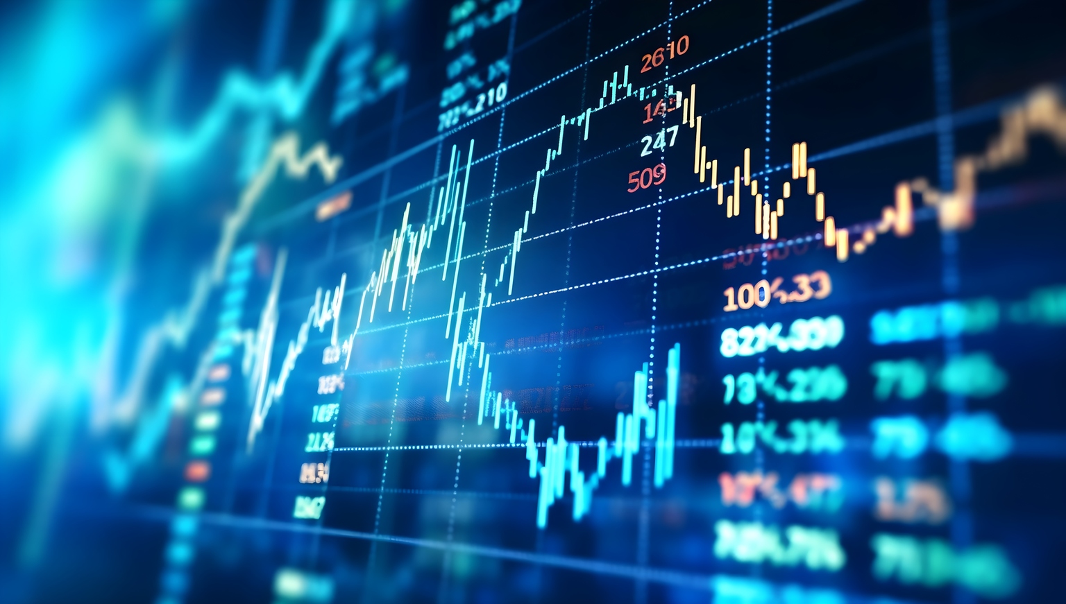 Michael Burry Says He’s Still Trading — Bloomberg