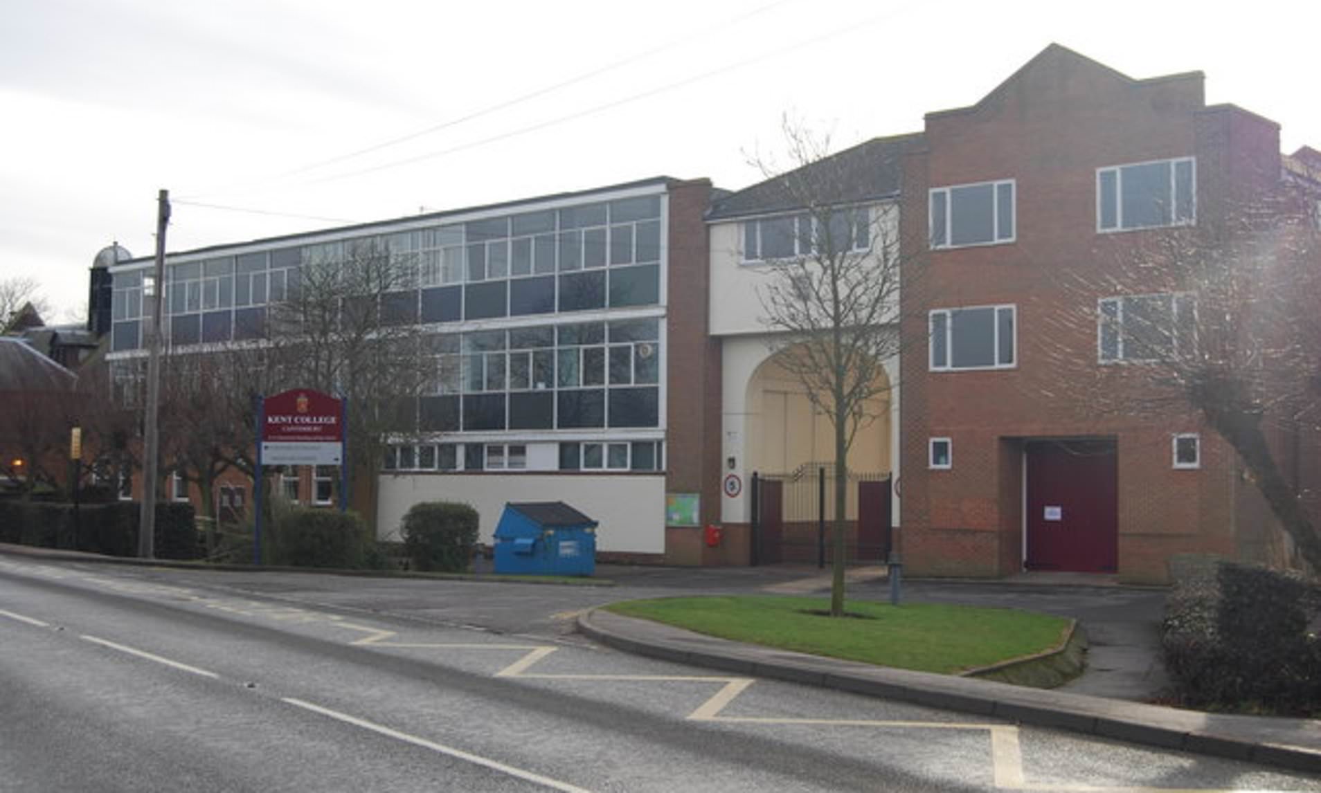 Student, 18, dies after 'medical episode' at £53,000-a-year boarding school