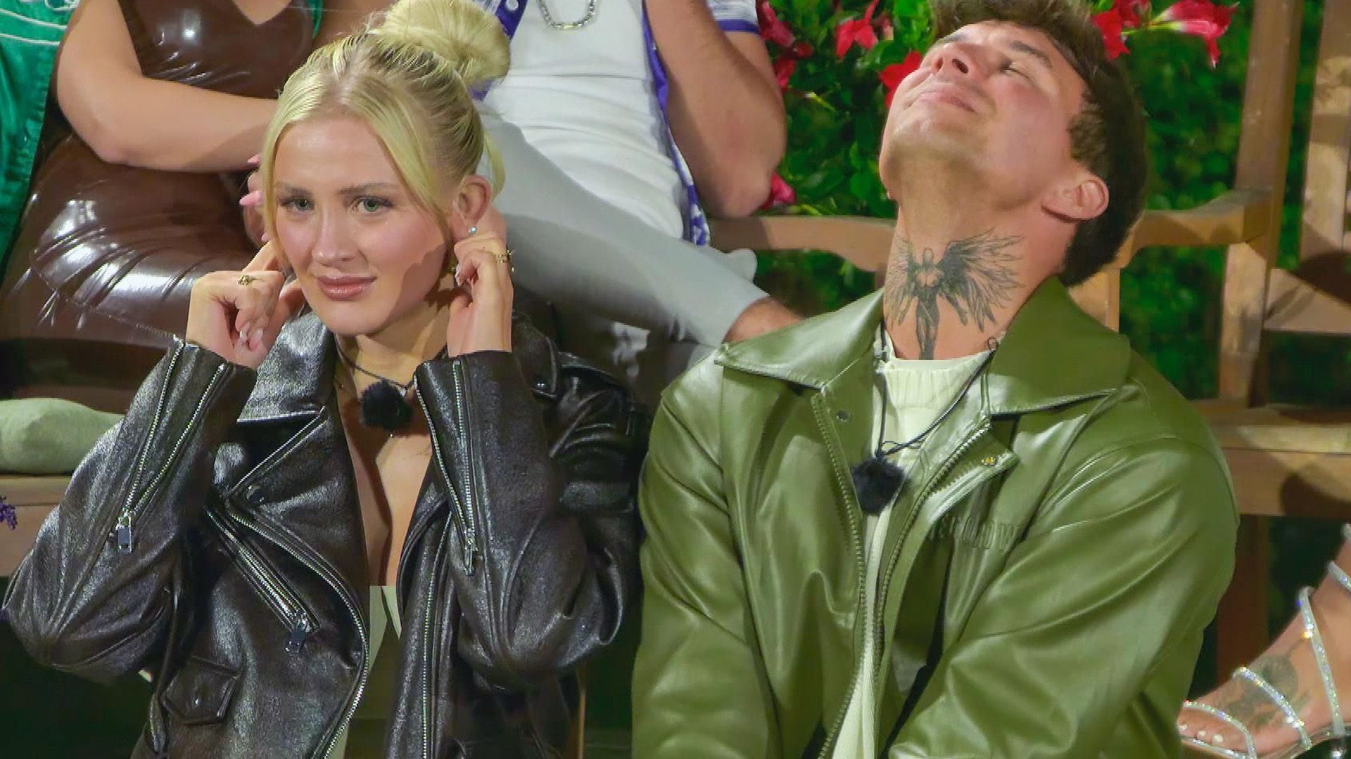 Liebes-Aus trotz Sommerhaus-Sieg: Edda und Micha getrennt