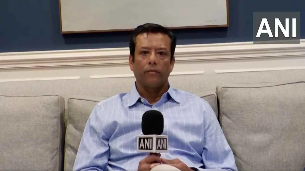 ‘India saved my mother’s life’: Sheikh Hasina's son Sajeeb Wazed slams ...