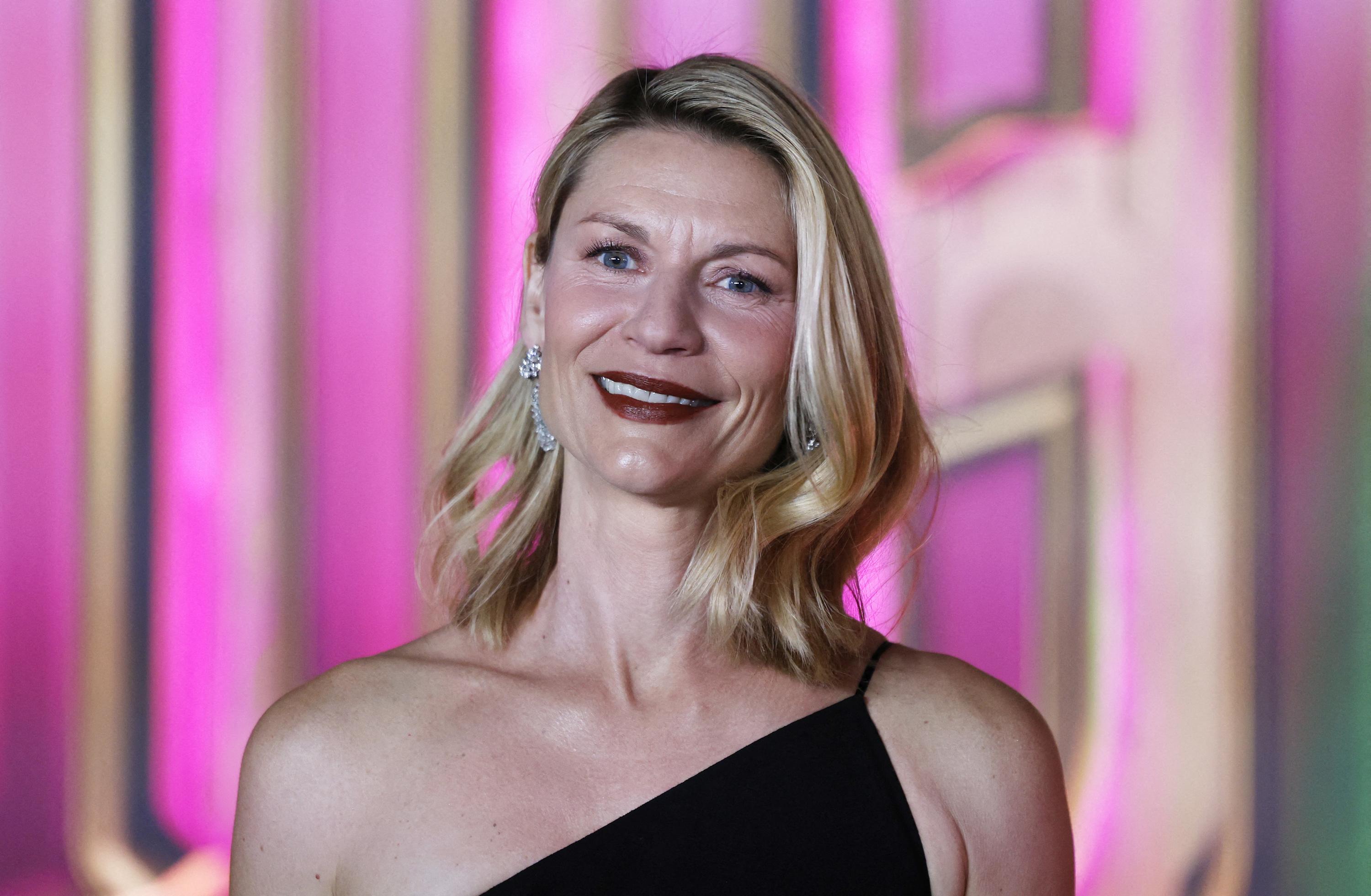 Claire Danes se confie sur la «honte bizarre» qu’elle a ressentie en ...