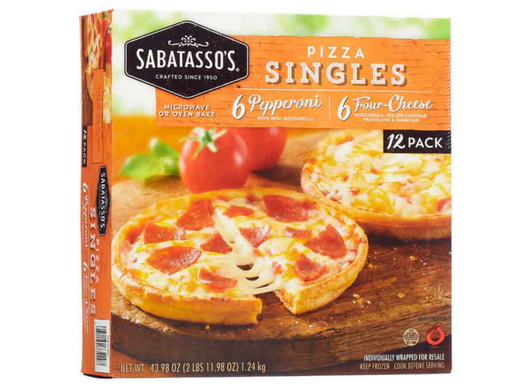 5 best frozen pizzas at Costco this month