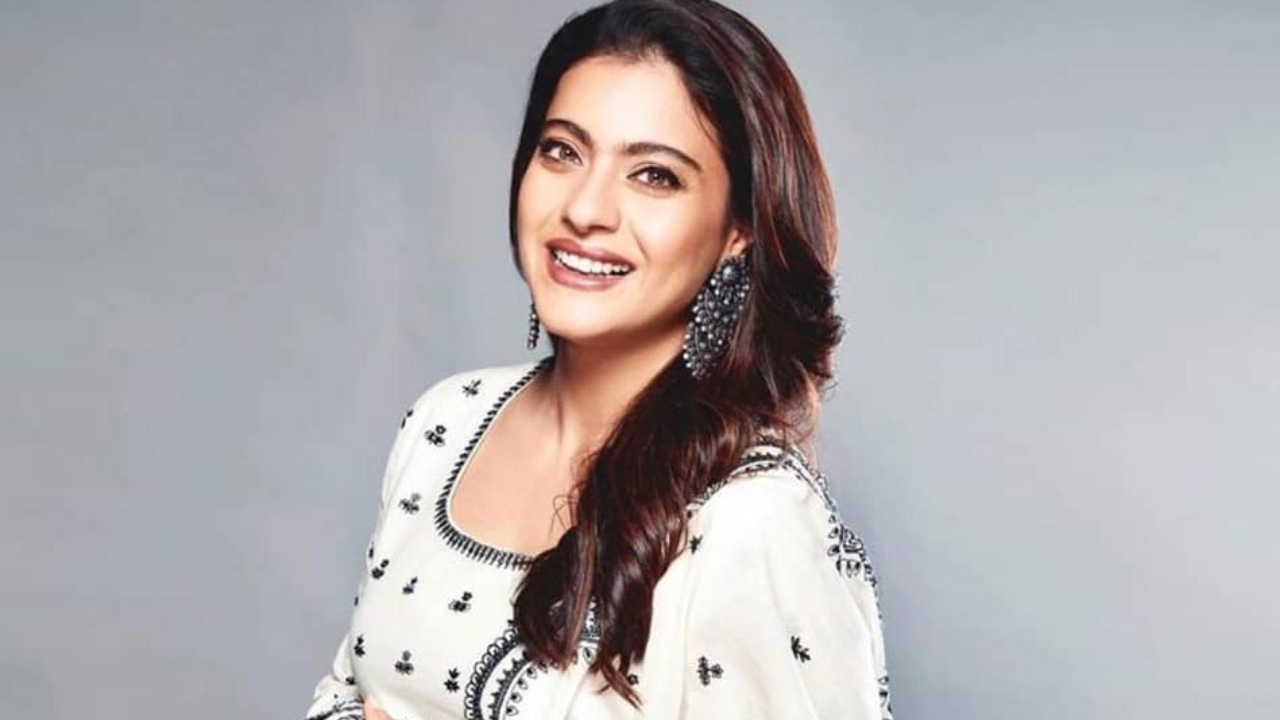 Kajol rents out Goregaon property for Rs 6.9 lakh per month, set to ...