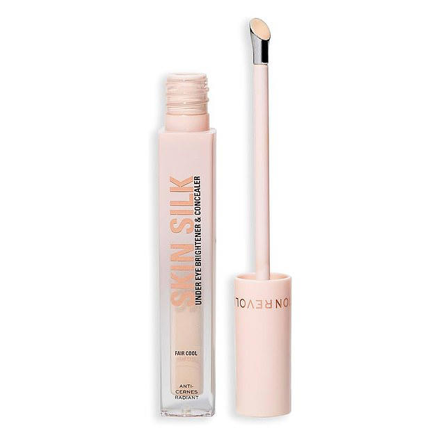 The under-eye product make-up artists swear by to banish dark circles ...