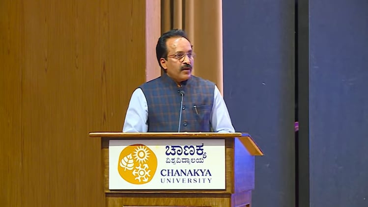 Must go beyond degrees: Ex-ISRO chief urges universities to deepen ...