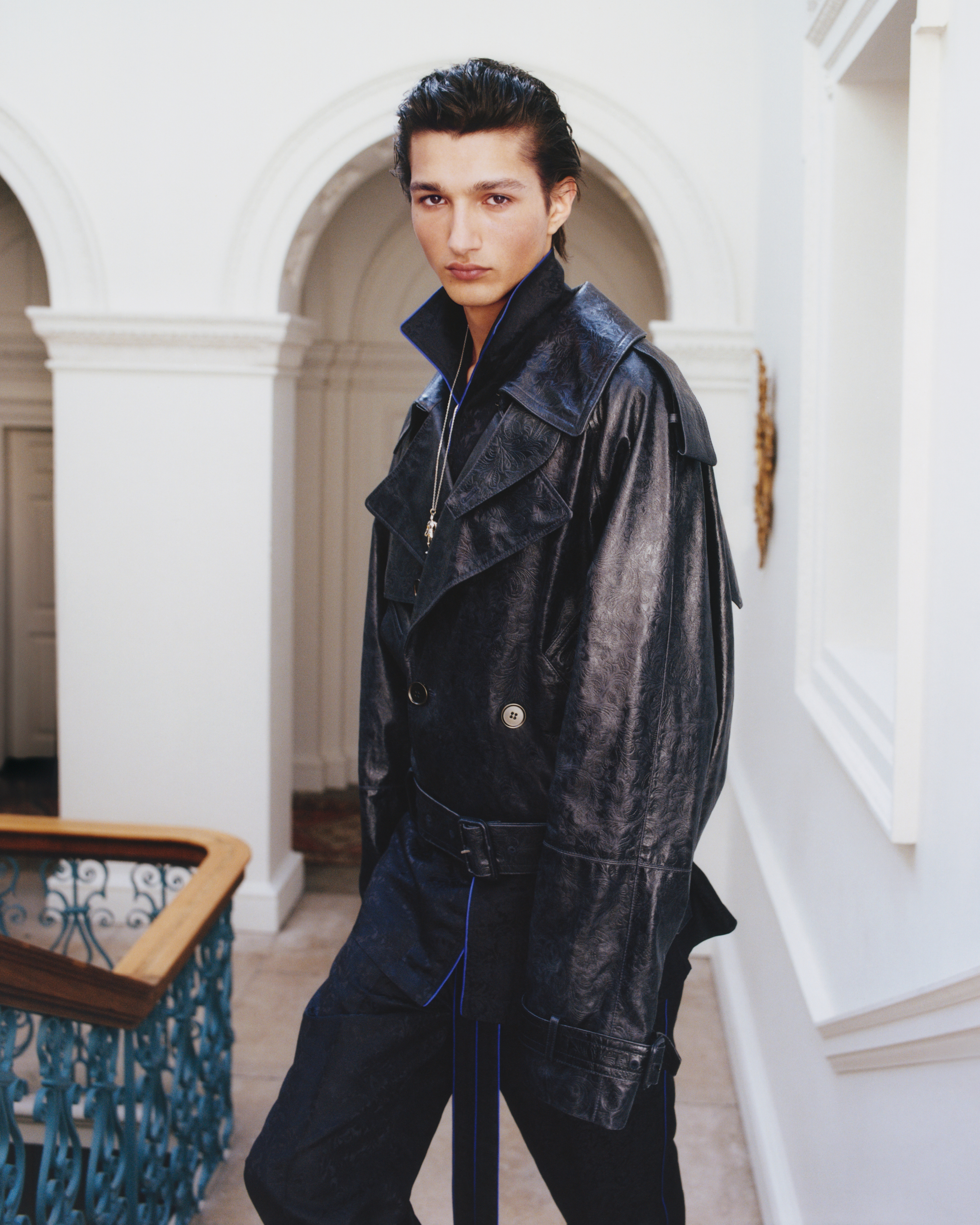 Meet Britain's next top models