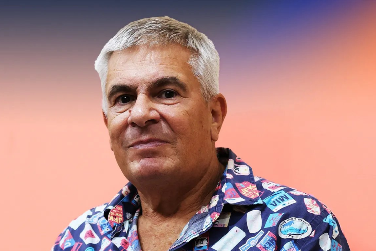 Australian journalist indicted for criticism of Malaysian government