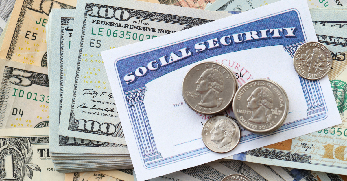 If Your Social Security Check Is $1,900, Here’s How Much More You’ll ...