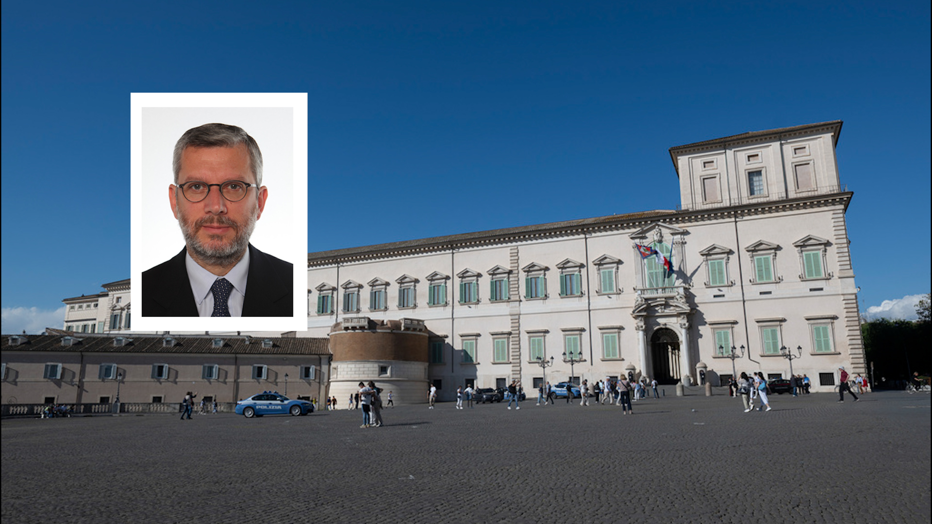 Garofani, il consigliere di Mattarella risponde alle accuse ...