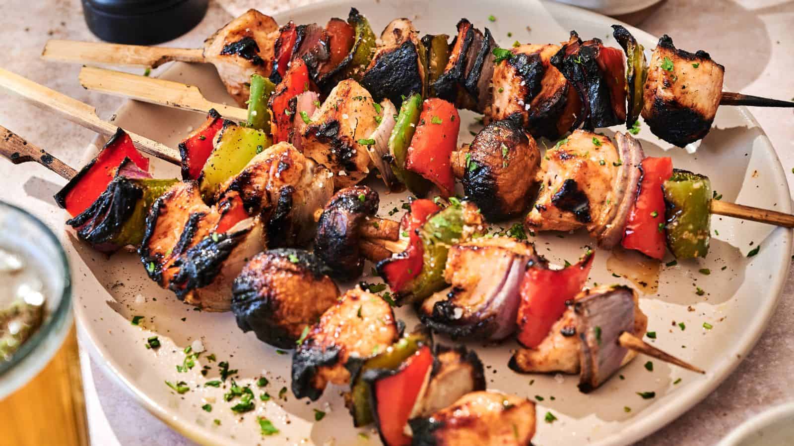 23 cookout ideas that make your backyard feel unmissable