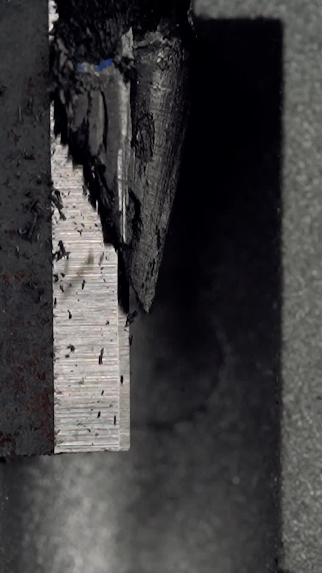 Macro zoom in pencil sharpener #urday