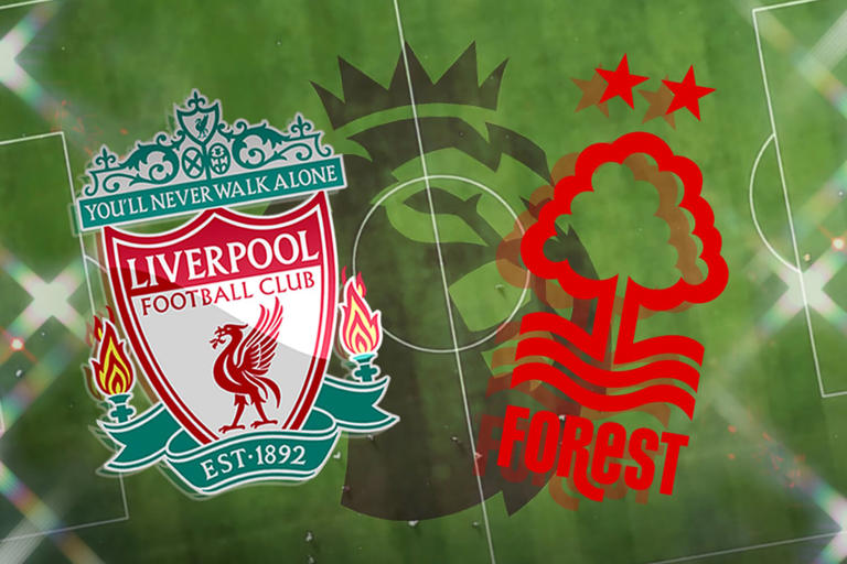 Liverpool vs Nott'm Forest: Prediction, kick-off time, team news, TV