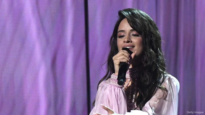 Camila Cabello: Facts About The Pop Star