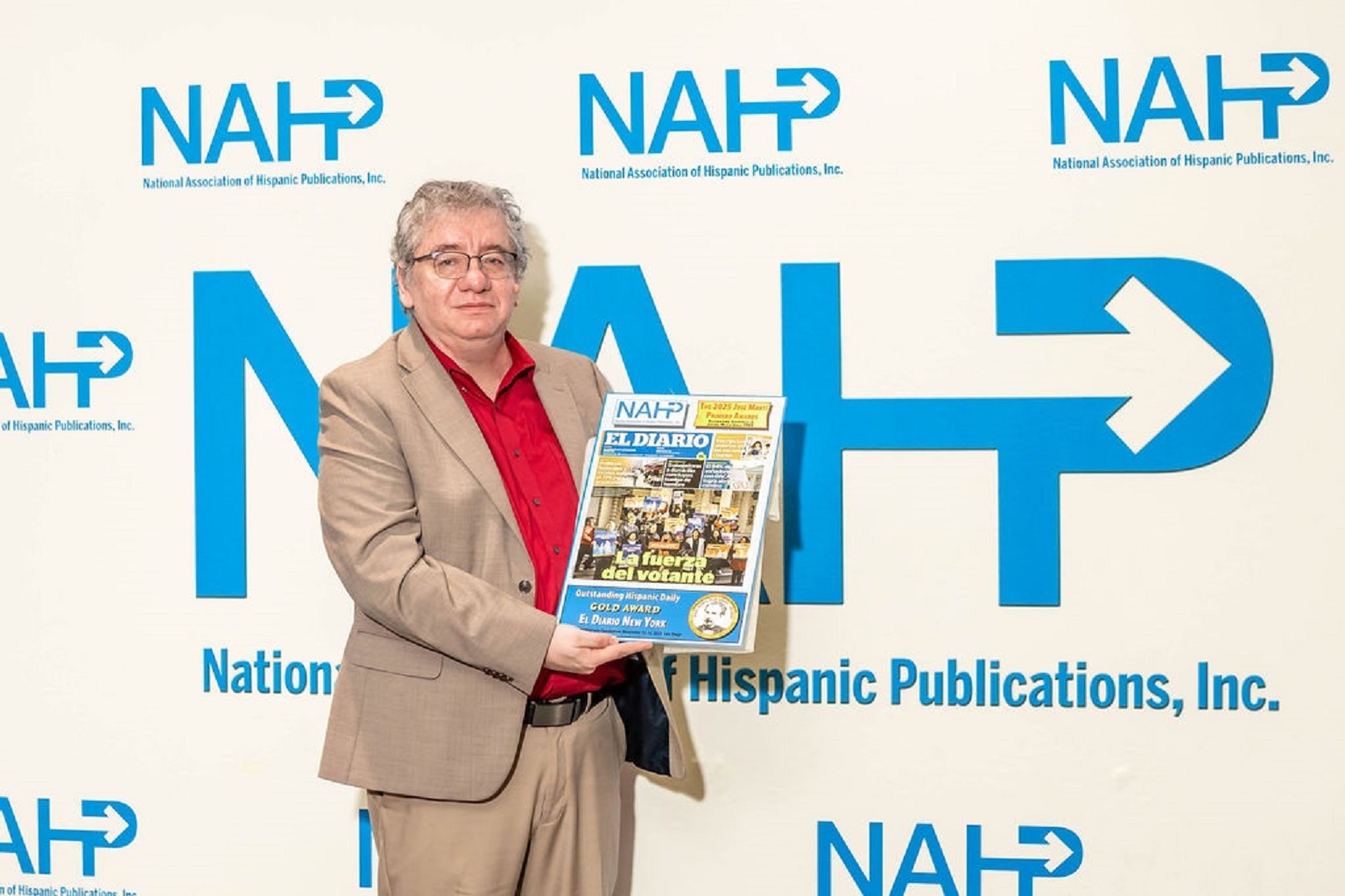 El Diario NY, el mejor periódico en español de EE.UU.