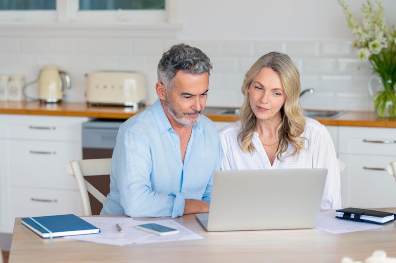 DWP confirms changes in circumstances people claiming Pension Credit ...