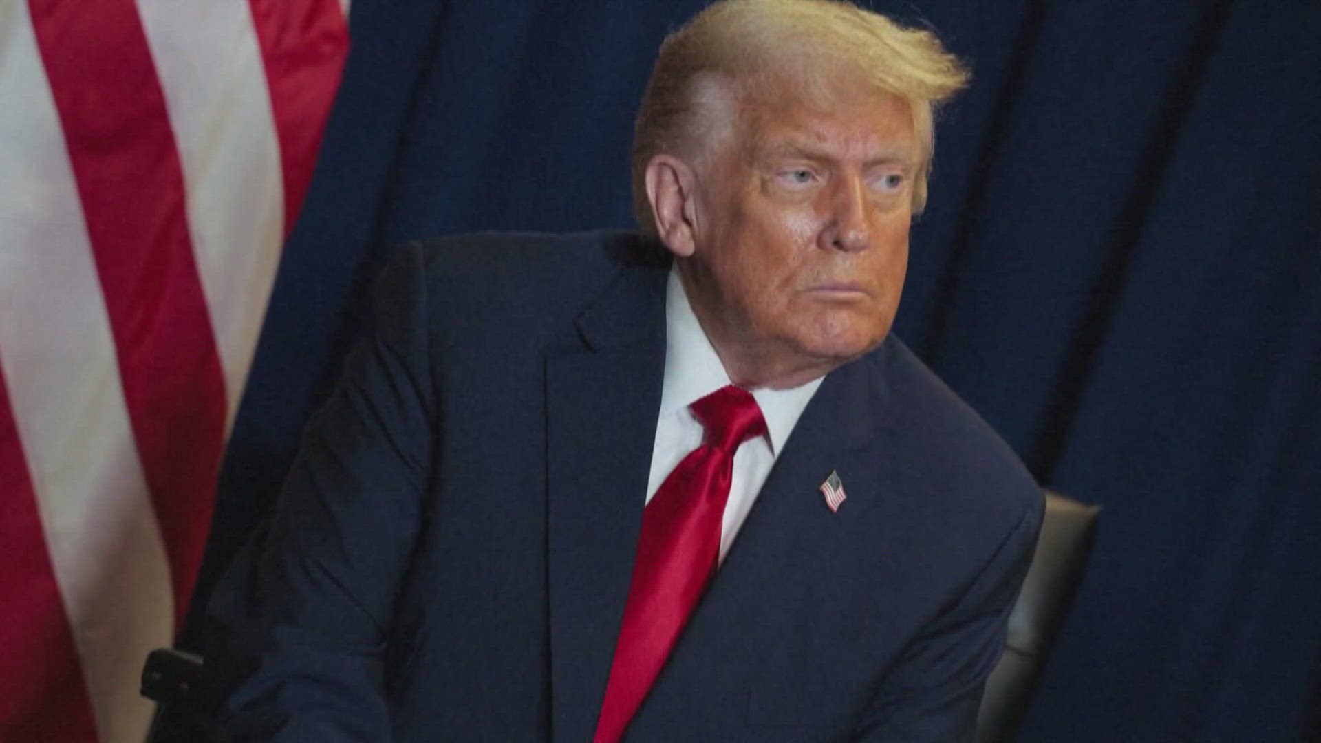 Bill to release Epstein files heads to President Trump's desk