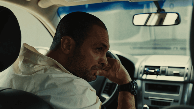 Tulsa filmmaker John Swab's thriller 'King Ivory' features one of ...