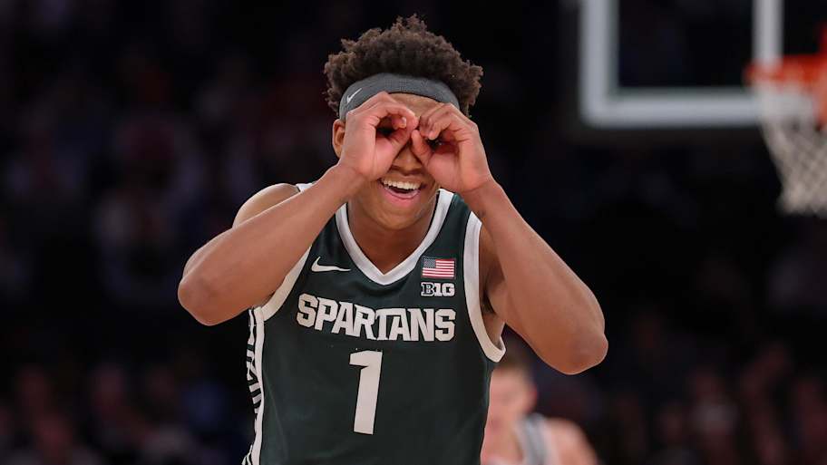 3 Observations from Michigan State's Huge Win vs. Kentucky